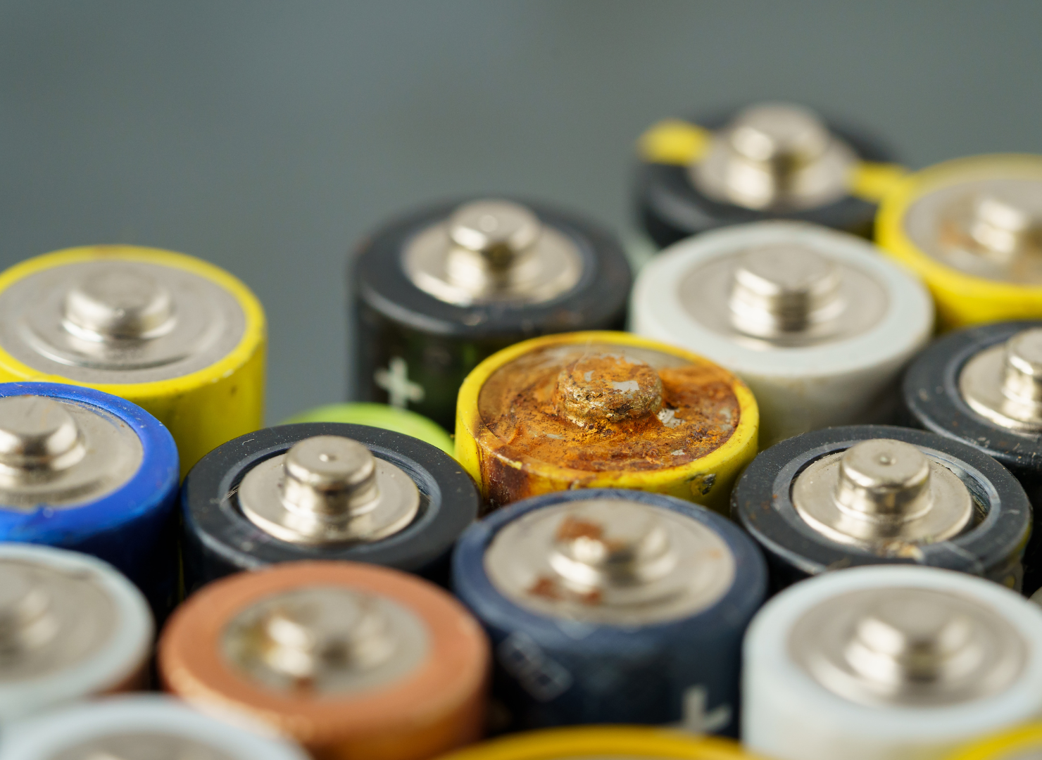 Moama Battery - Edge FM
