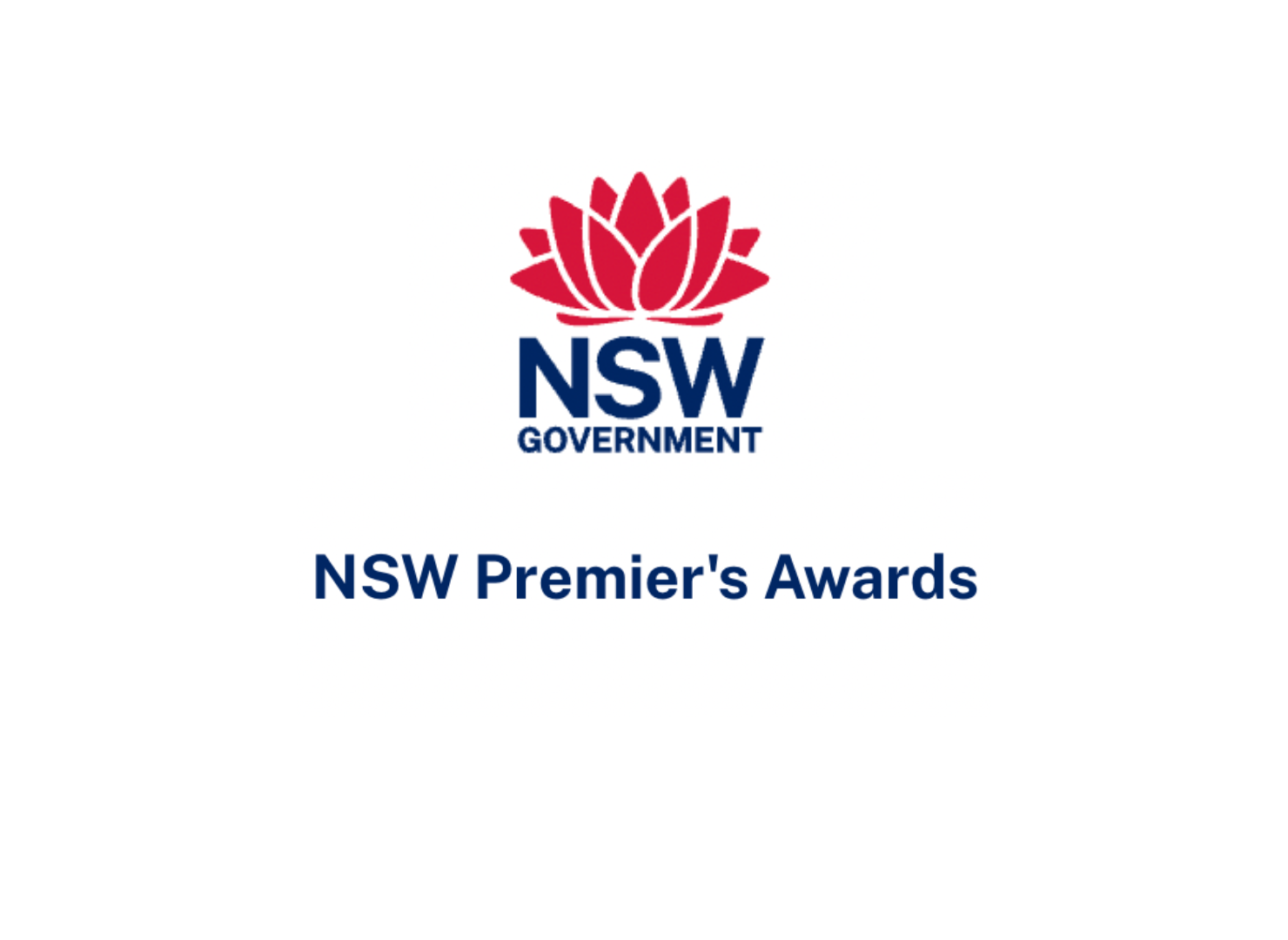 NSW Premiers awards - Edge FM